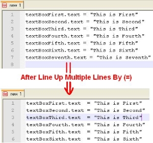 Notepad++ Tips & Tricks | Unshakeable